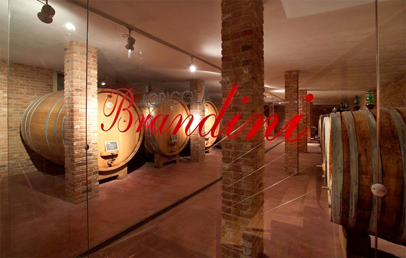 Brandini - xtrawine DE