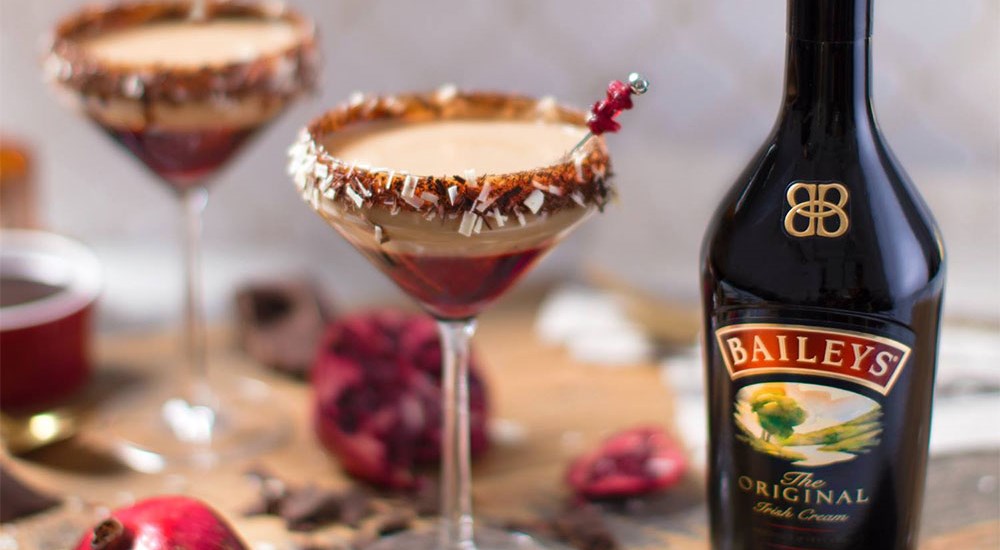 Baileys original 1l - xtrawine.com