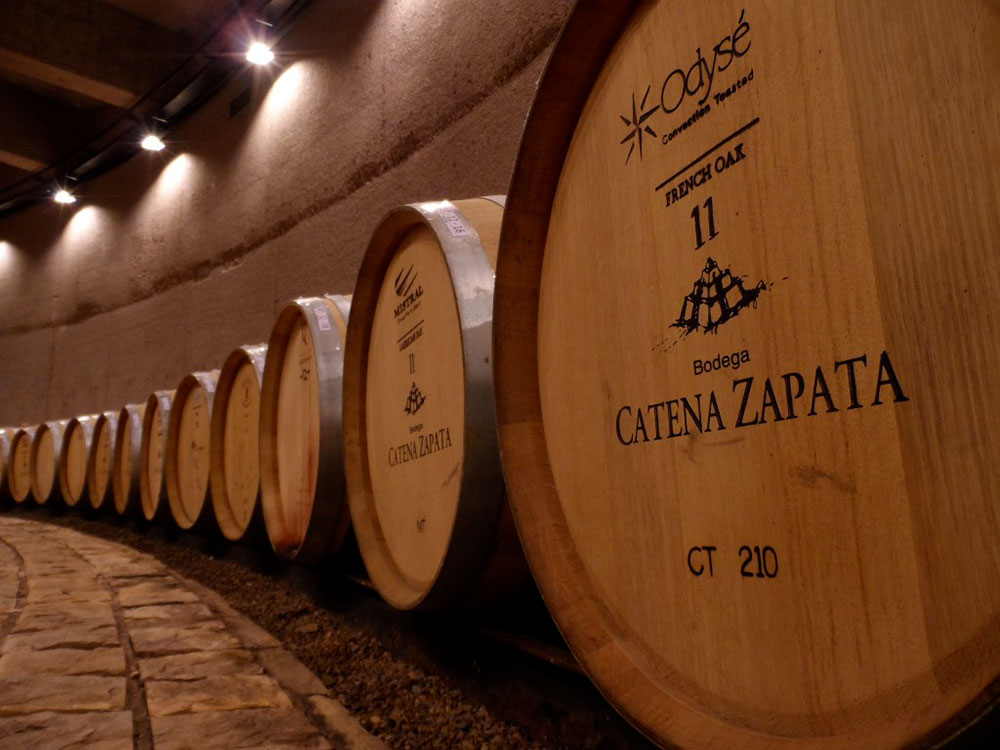 Catena zapata catena malbec 2019 - xtrawine.com