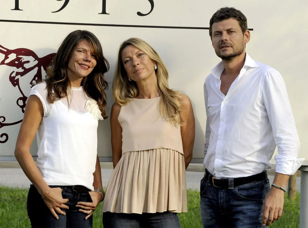 San simone prosecco millesimato perlae naonis brut 2021 - xtrawine.com