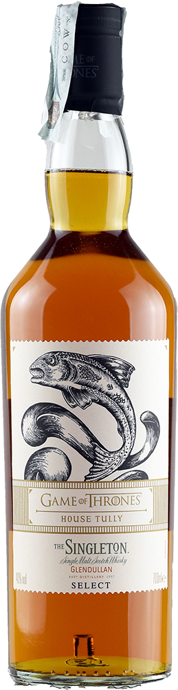 House Tully Game Of Thrones