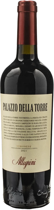Allegrini palazzo della torre 2021 xtrawine