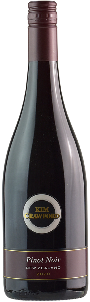 Kim Crawford Pinot Noir