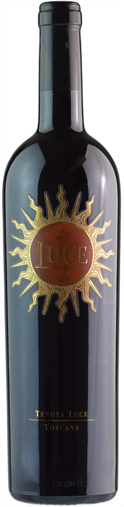 Luce della vite luce 2019 - xtrawine.com