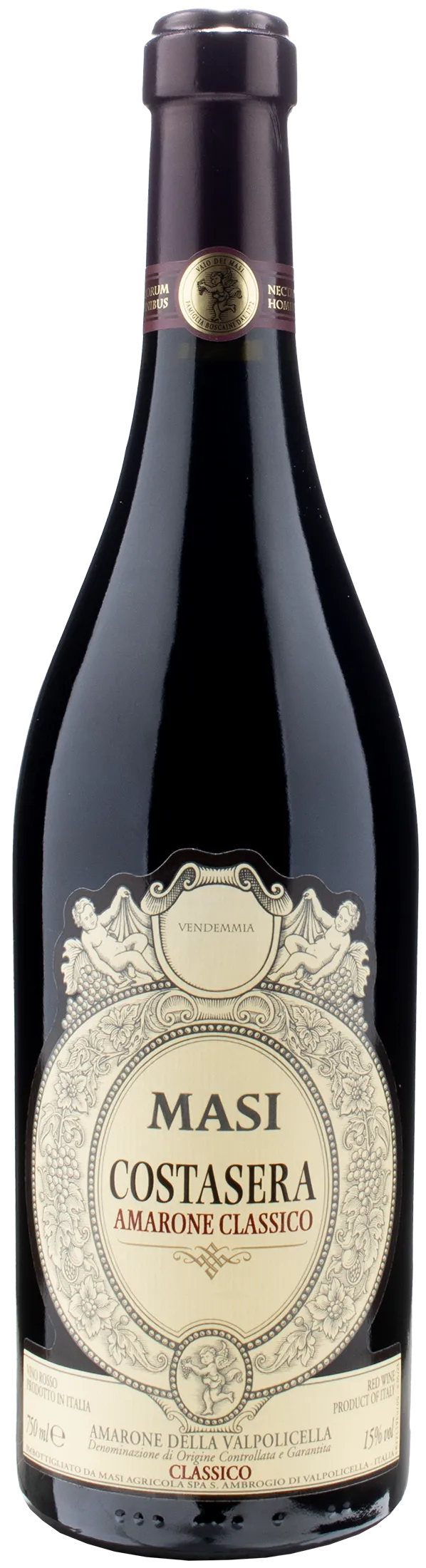 Masi amarone della valpolicella classico costasera 2019 - xtrawine.com