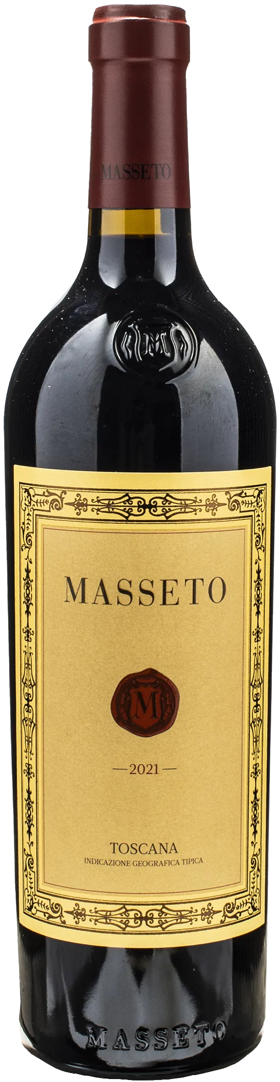 Masseto store