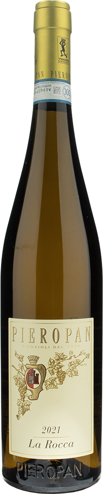 Pieropan Soave 2011