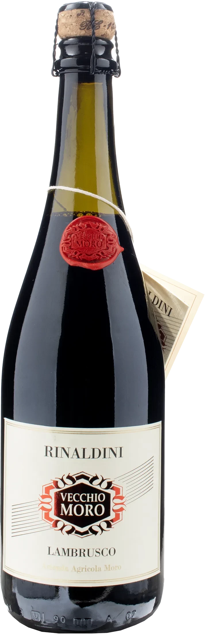 Lambrusco wine store