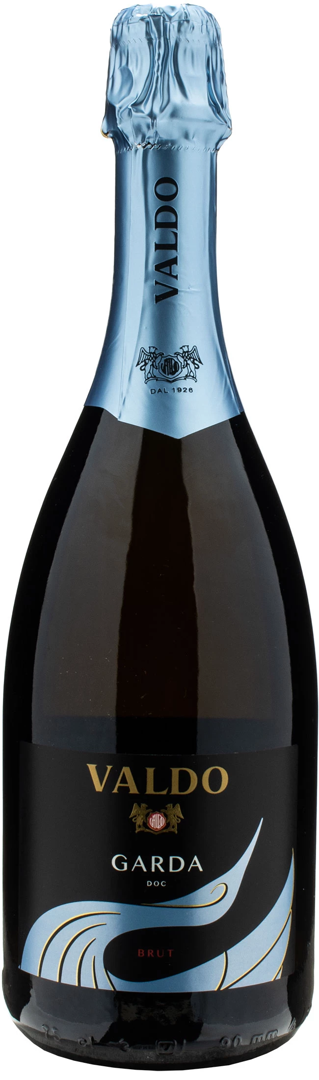 Valdo garda spumante brut - xtrawine.com